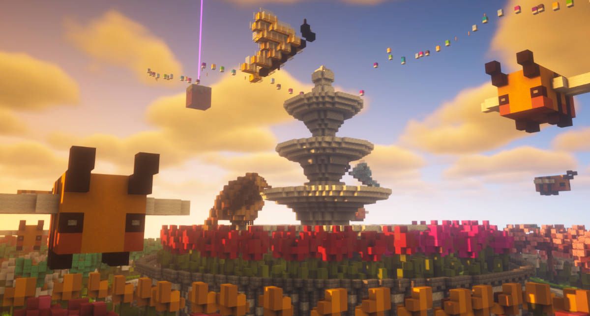 Understanding Minecraft Server Networks: Video games, Lobbies & Gamemodes – Minecraft Tips Online